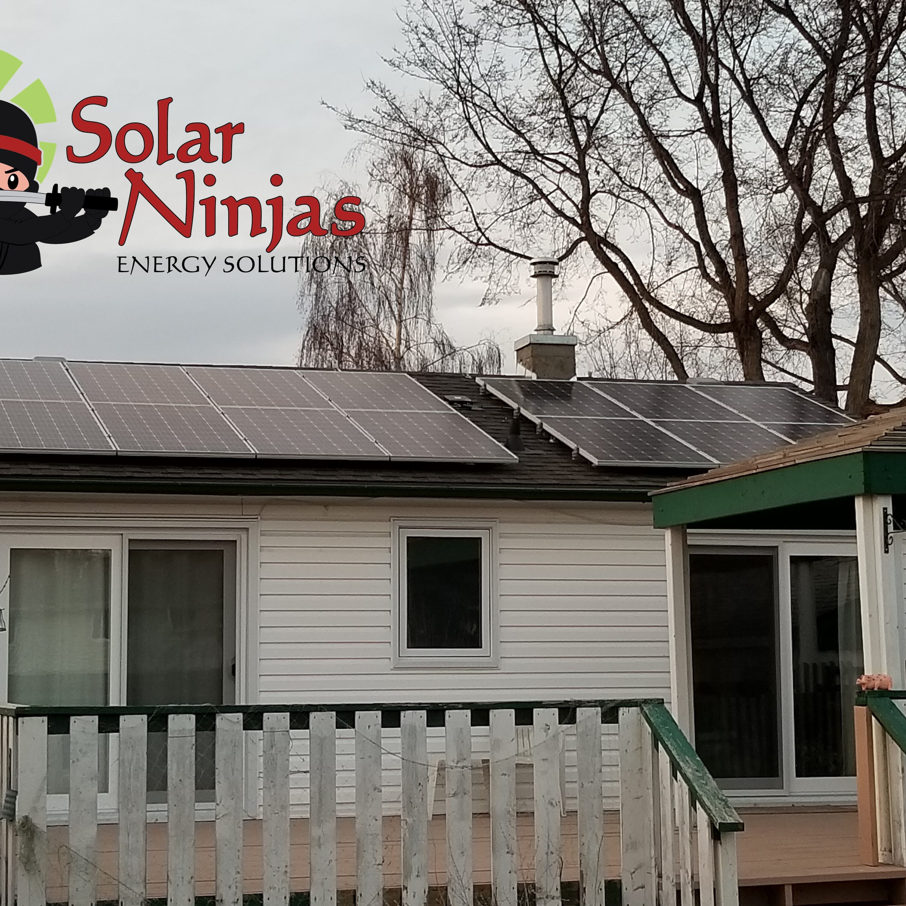 What Are Solar Panels? How Do They Work? Learn With SolarNinjas