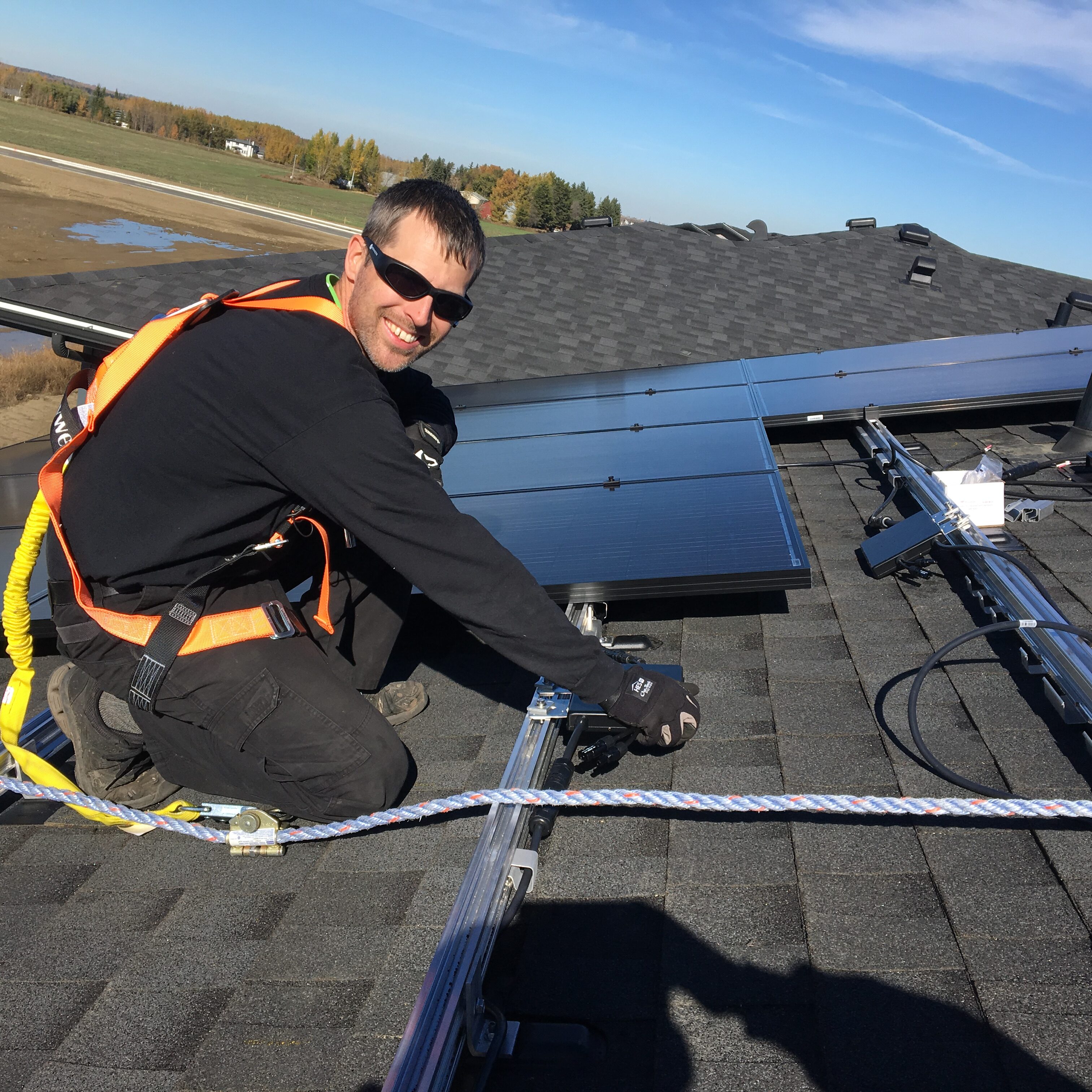 What Are Solar Panels? How Do They Work? Learn With SolarNinjas