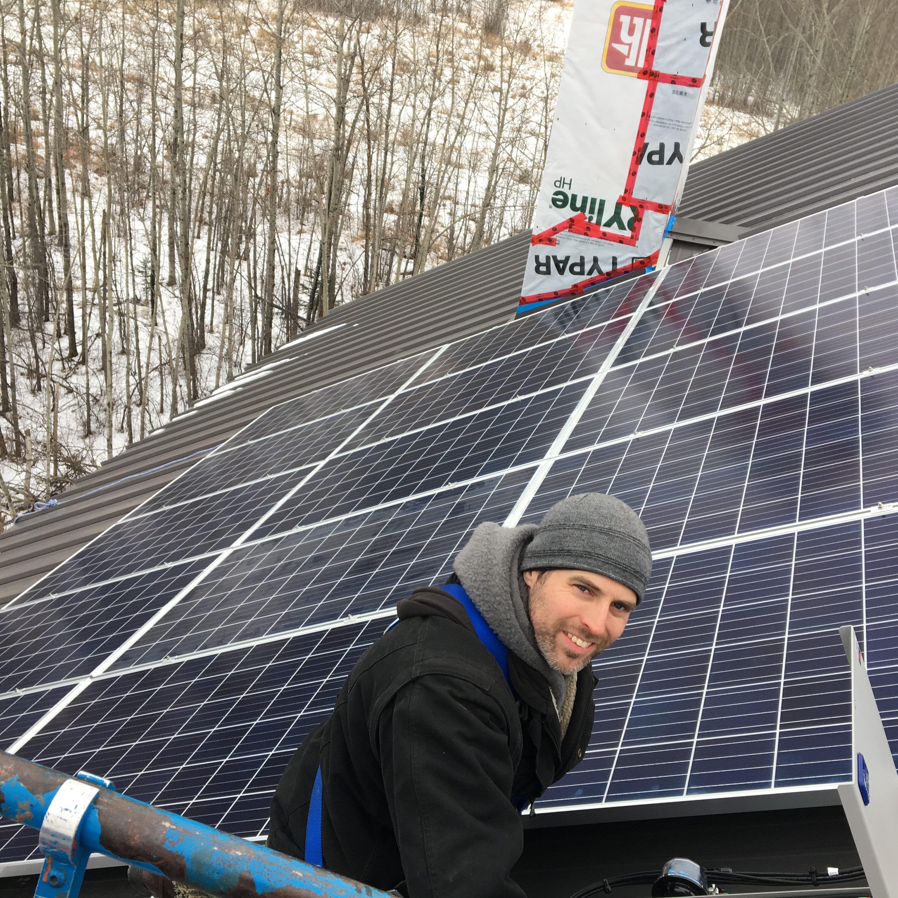 What Are Solar Panels? How Do They Work? Learn With SolarNinjas