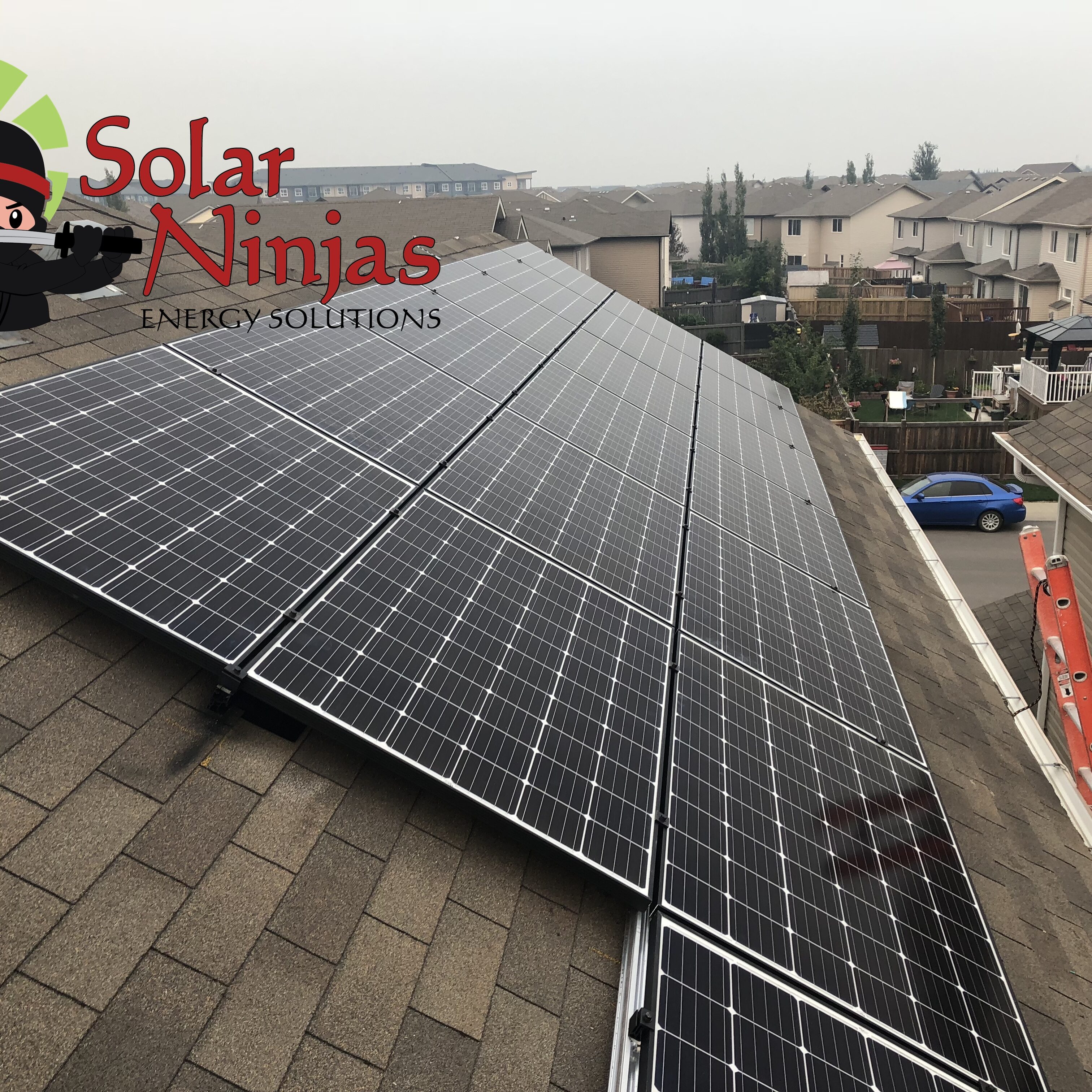 What Are Solar Panels? How Do They Work? Learn With SolarNinjas